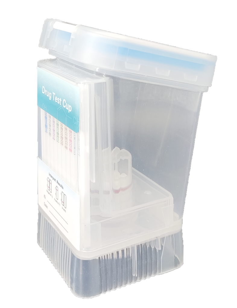 Urine Drug Test Cups – Smartox Online Store